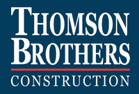 Thomson Brothers Construction | Where our primary goal is to exceed the ...